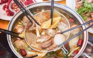 正宗羊肉火锅怎么做_家庭版配方全解析