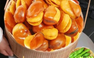 兰花豆怎么做_兰花豆怎么酥脆不硬