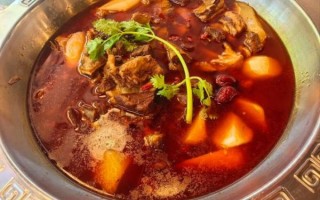 红烧羊肉怎么做好吃_红烧羊肉需要哪些配料