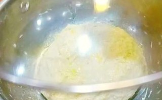 软油饼怎么做_软油饼怎么和面才松软
