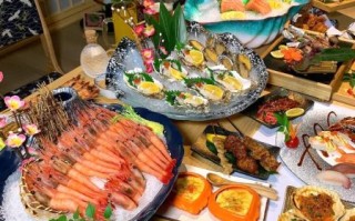 北京日本料理自助餐厅哪家好_人均多少钱