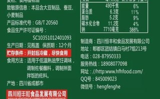 郫县豆瓣酱怎么做_正宗配方比例是多少