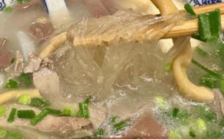 南京最正宗鸭血粉丝汤在哪吃_如何辨别真假