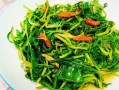 马兰头怎么炒好吃_马兰头炒什么最香