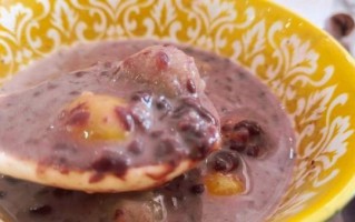 牛奶红豆沙怎么做_牛奶红豆沙要煮多久