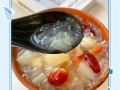 银耳莲子汤怎么煮_银耳莲子汤煮多久
