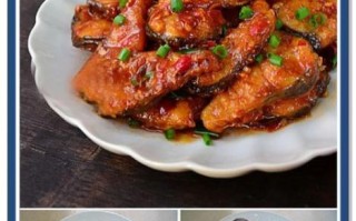 回鱼怎么做好吃_回鱼的做法大全家常