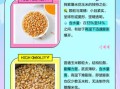 爆米花玉米粒和普通玉米粒有什么区别_哪个更适合做爆米花