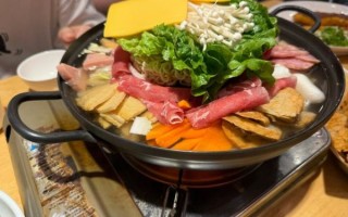 韩国料理有哪些特色_韩国料理为什么这么火