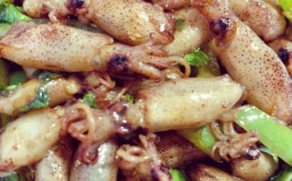 红烧海兔怎么做_红烧海兔的家常做法