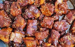 话梅排骨用的是什么话梅_哪种话梅最适合做话梅排骨