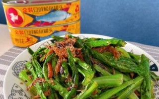 鲮鱼罐头怎么做好吃_家常做法大全