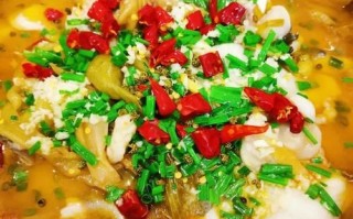 四川正宗酸菜鱼的家常做法_酸菜鱼怎么做好吃又嫩