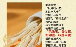 铁棍山药怎么挑选_铁棍山药和淮山药区别