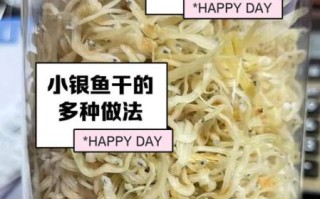 银鱼干怎么泡发_银鱼干的营养价值 银鱼干怎么泡发_银鱼干的营养价值