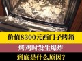 烤箱爆炸原因_烤箱什么情况下会爆炸