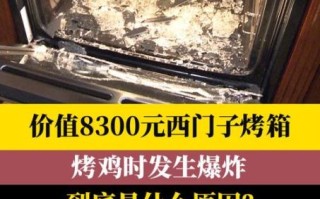 烤箱爆炸原因_烤箱什么情况下会爆炸