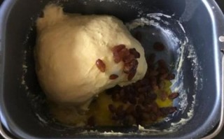 面包机做面包视频教程_面包机做面包需要多长时间