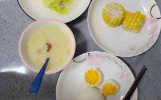 产妇早餐吃什么最有营养_产后早餐食谱推荐