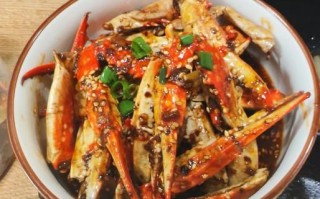 香辣蟹钳怎么做_香辣蟹钳需要焯水吗