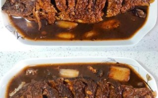 家常炖鱼怎么做好吃又简单_炖鱼不腥的秘诀