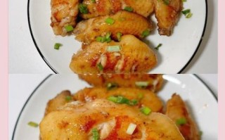 煎鸡翅怎么煎才入味_煎鸡翅用不粘锅还是铁锅