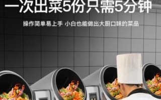 做饭网红怎么赚钱_做饭网红需要哪些设备