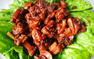 可乐鸭的做法_可乐鸭怎么做好吃