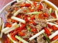 火爆腰花怎么做_火爆腰花去腥技巧