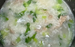 青菜粥用什么青菜_青菜粥放什么菜最香