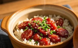 煲仔饭怎么做才好吃_煲仔饭锅巴技巧