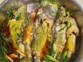 清炖鱼怎样做_清炖鱼怎么做好吃又简单