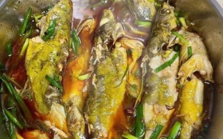 清炖鱼怎样做_清炖鱼怎么做好吃又简单