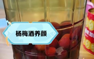 什么人不能喝杨梅酒_孕妇能喝吗