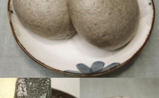 黑芝麻馅怎么做_黑芝麻馅怎么保存