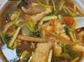 肉片汤怎么做_肉片汤的家常做法