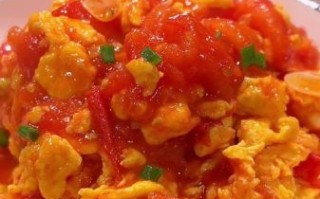 怎样炒鸡蛋西红柿好吃_西红柿炒鸡蛋先炒哪个