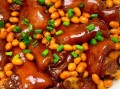黄豆怎么做好吃_黄豆做菜的家常做法大全
