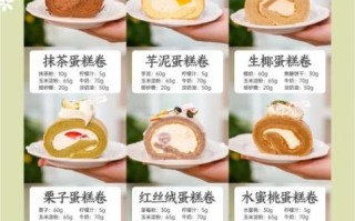 蛋糕卷怎么做不裂_蛋糕卷用什么奶油最好