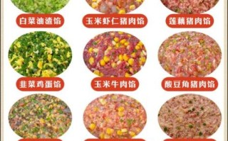 包饺子什么馅最好吃又简单_新手零失败配方 包饺子什么馅最好吃又简单_新手零失败配方