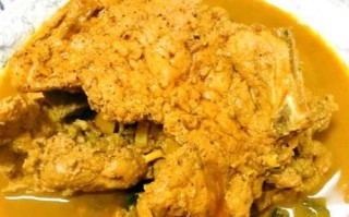 家常红烧大排怎么做_红烧大排怎么做好吃又嫩