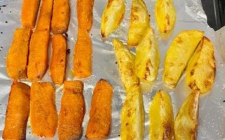 锡纸烤土豆烤箱温度时间_锡纸烤土豆要不要先煮