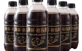 格瓦斯哪个牌子好喝_格瓦斯品牌推荐