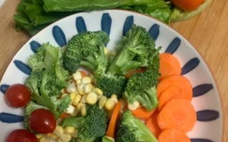 西兰花蔬菜汤怎么做好喝_西兰花蔬菜汤需要焯水吗