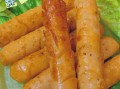 鸡肉肠怎么做_鸡肉肠家常做法