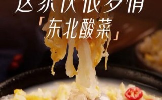 酸菜炖排骨什么时候放酸菜_酸菜下锅最佳时机