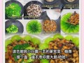 香菇扒油菜怎么做_东北家常做法