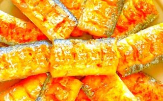 正宗干炸带鱼怎么做_带鱼炸多久才酥脆