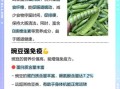 豌豆的营养价值与禁忌_豌豆不能和什么一起吃