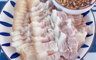 五花肉怎么做好吃_家常五花肉简单做法